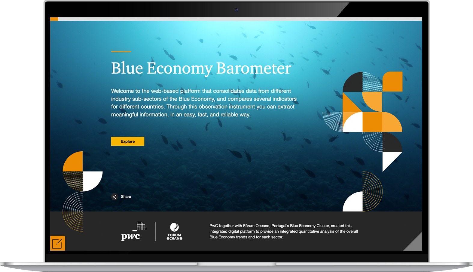 Blue Economy Barometer